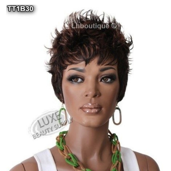 Pazazz | Hair | Wig | Poshmark